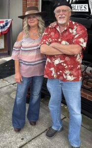 Be-Side Me - Event in Blount County - Lets Be Blount