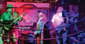 Twisted Whiskey - Event in Blount County - Lets Be Blount