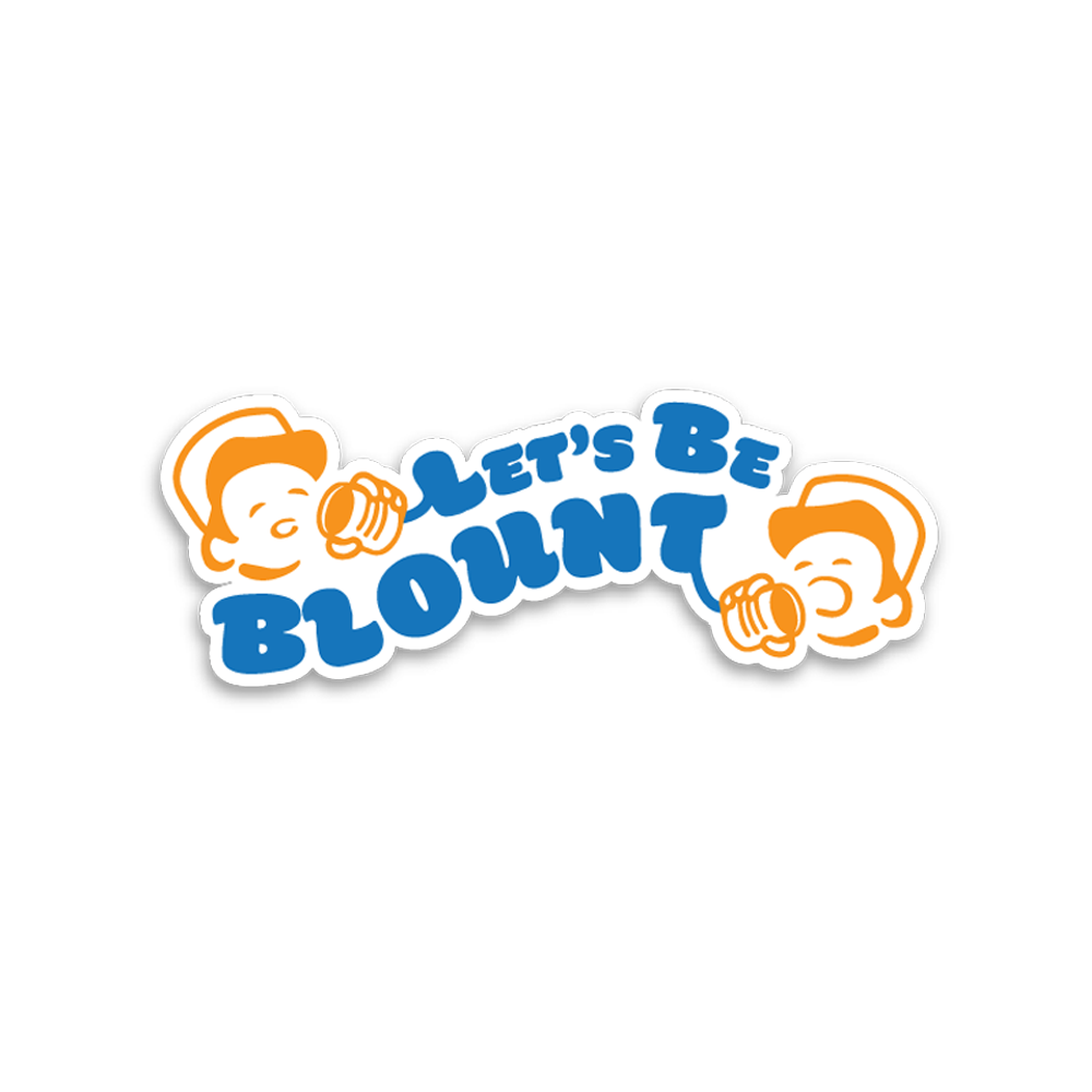 Premium Listing - Lets Be Blount