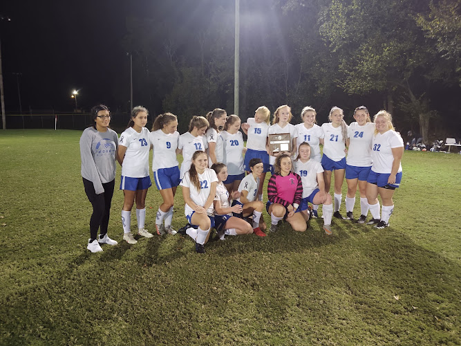 Alcoa Little League Park - Lets Be Blount