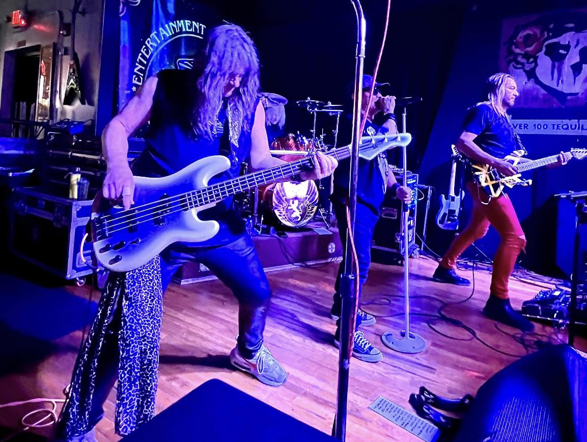 Kings Reign - Event in Blount County - Lets Be Blount