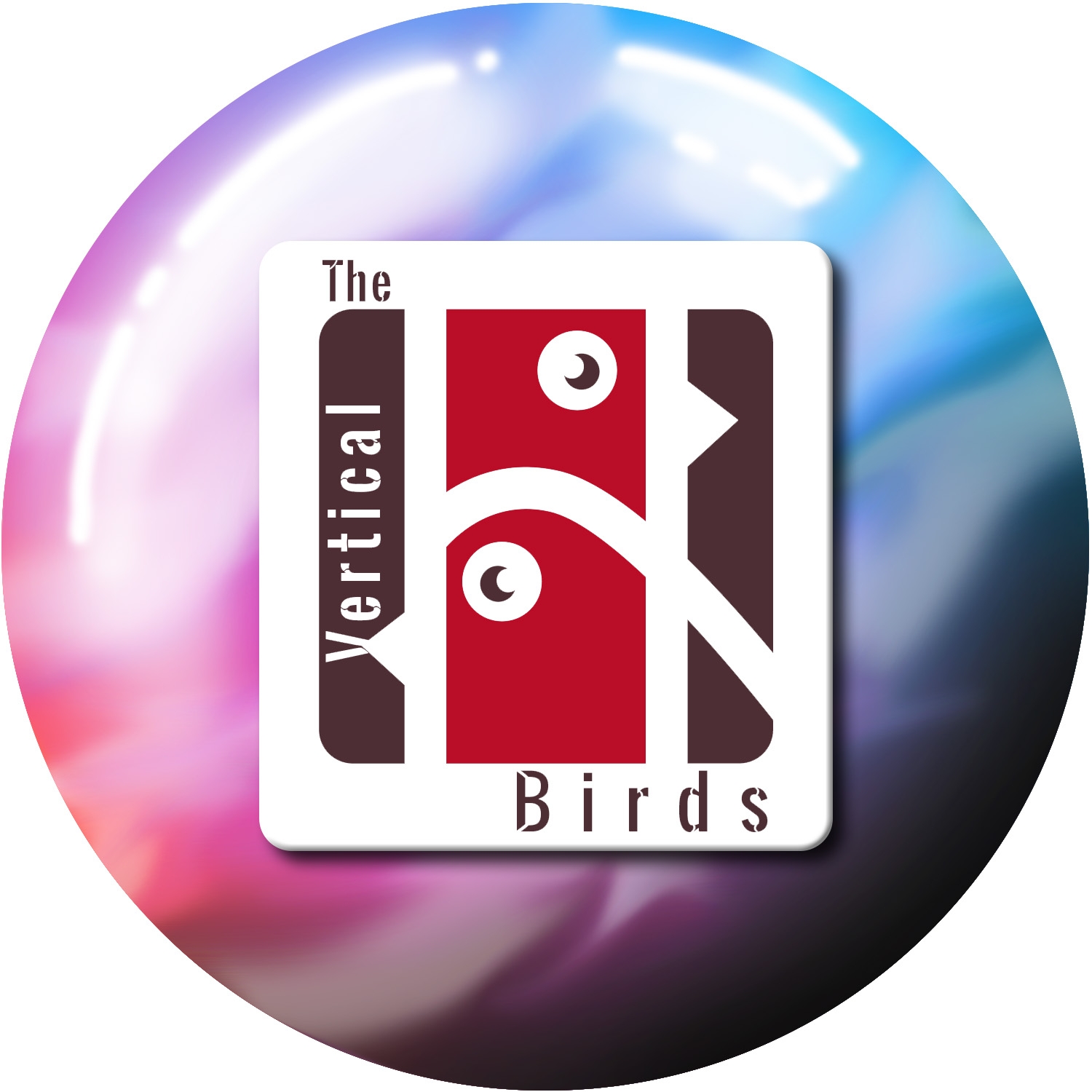 The Vertical Birds - Event in Blount County - Lets Be Blount