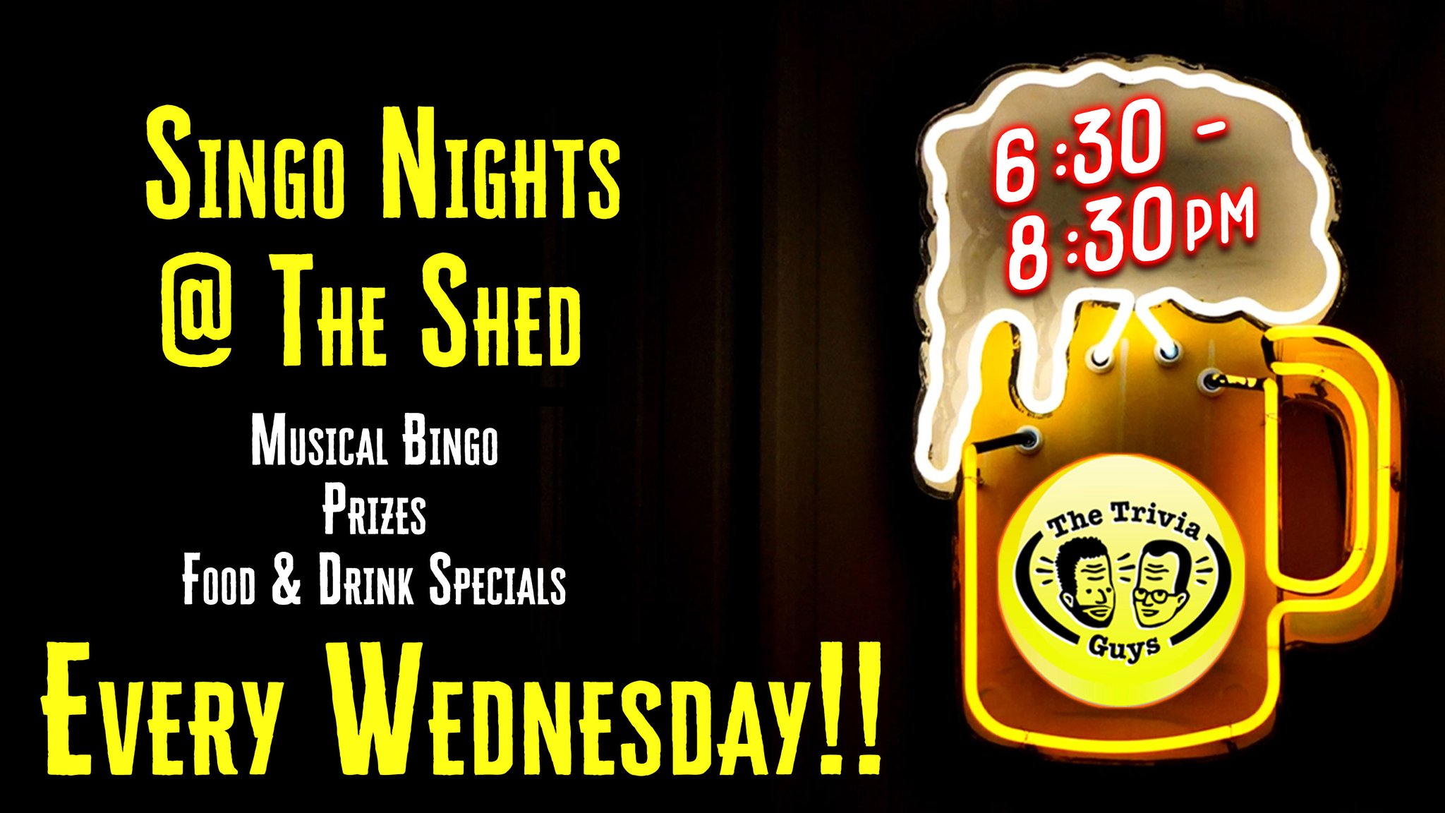 Events from August 10 – August 7 – Lets Be Blount