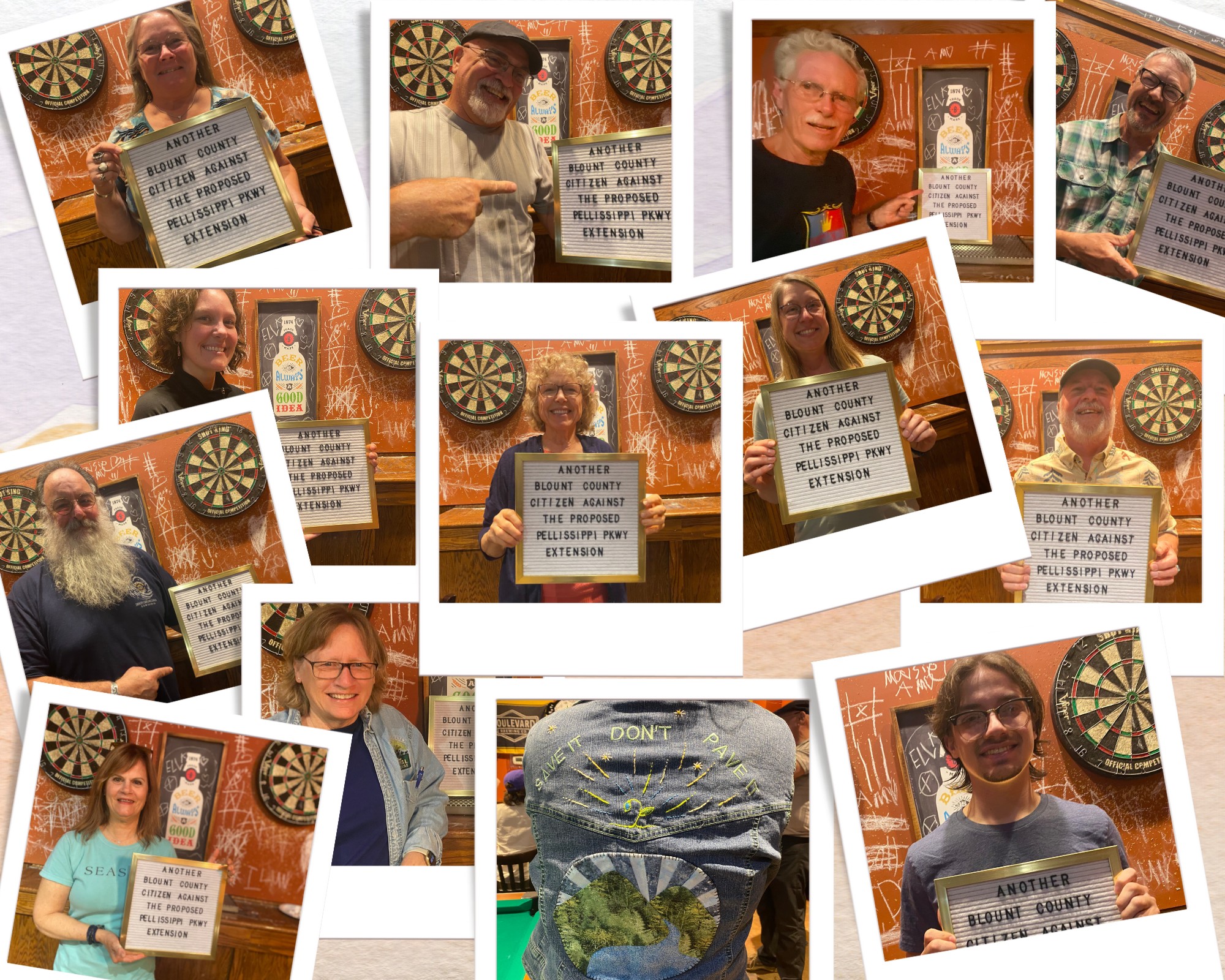 CAPPE Social - Event in Blount County - Lets Be Blount