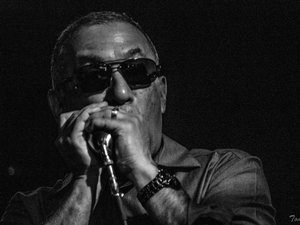 Ray Beltran & Blue Max - Event in Blount County - Lets Be Blount