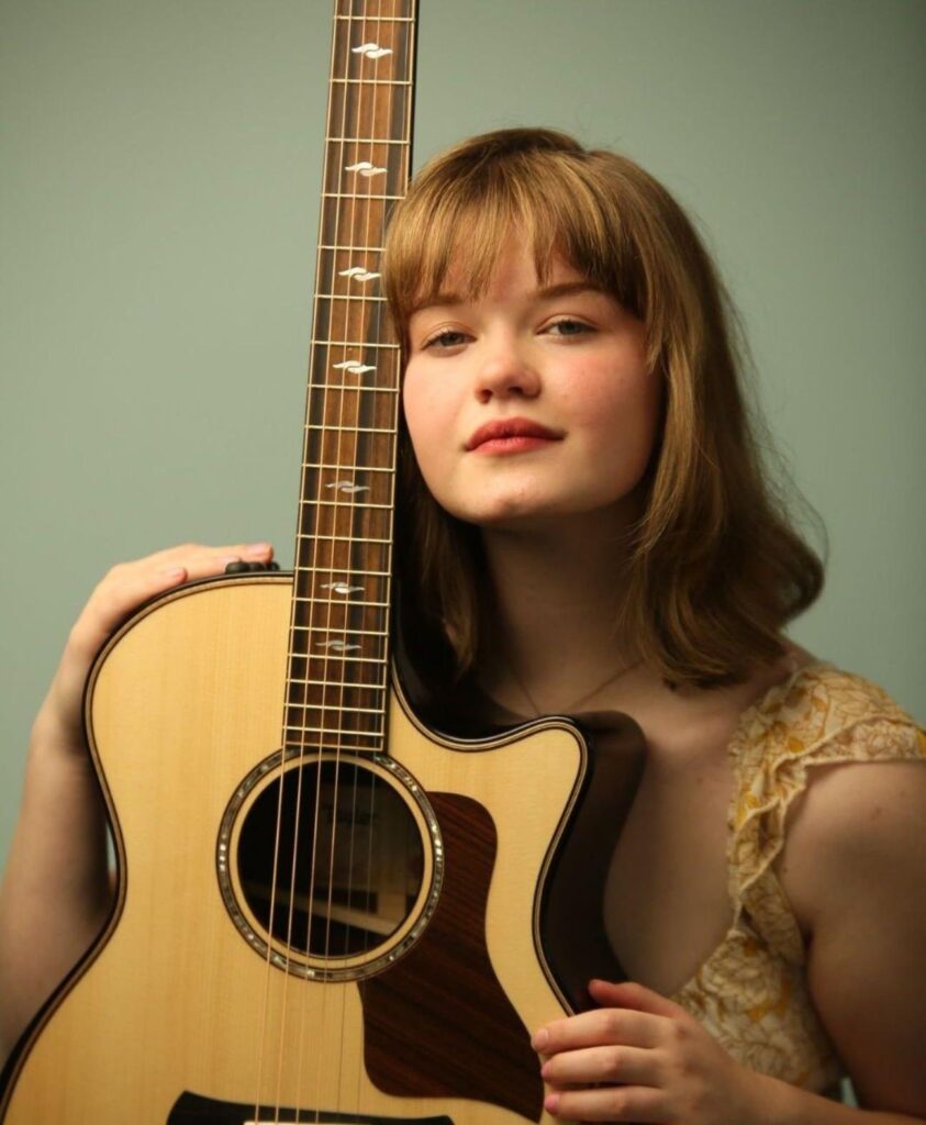 Millie Rochelle at The Abbey! - Event in Blount County - Lets Be Blount