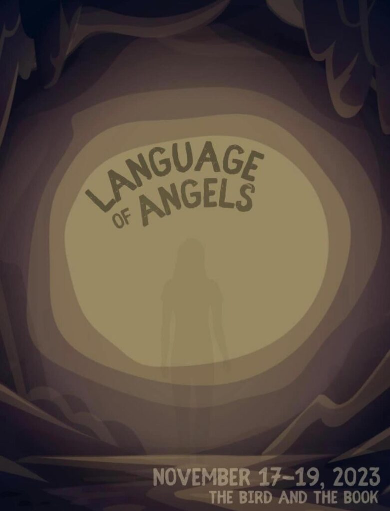 Language of Angels - Event in Blount County - Lets Be Blount