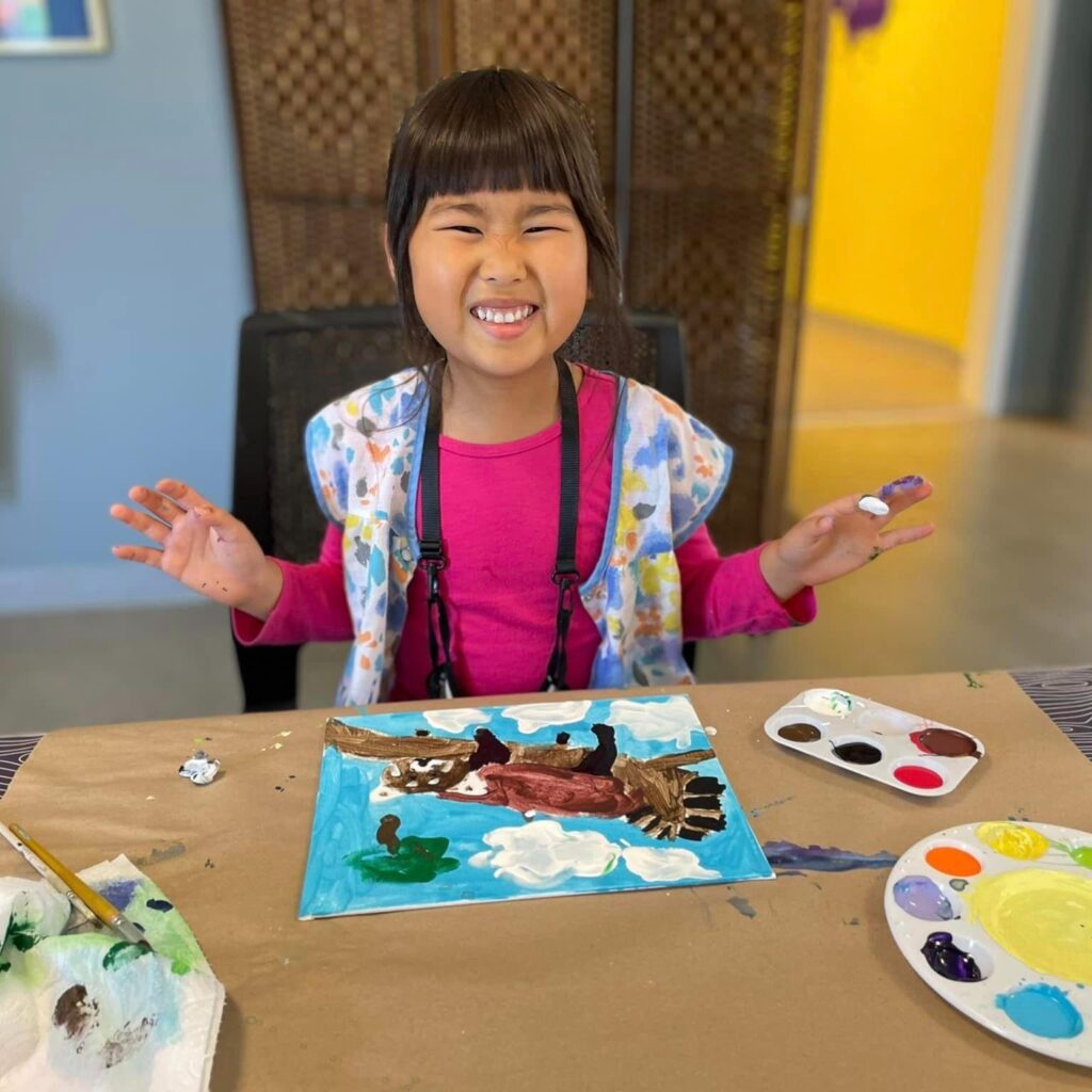 Kids and Youth Afternoon Out- Spring Break 2025 - Event in Blount ...