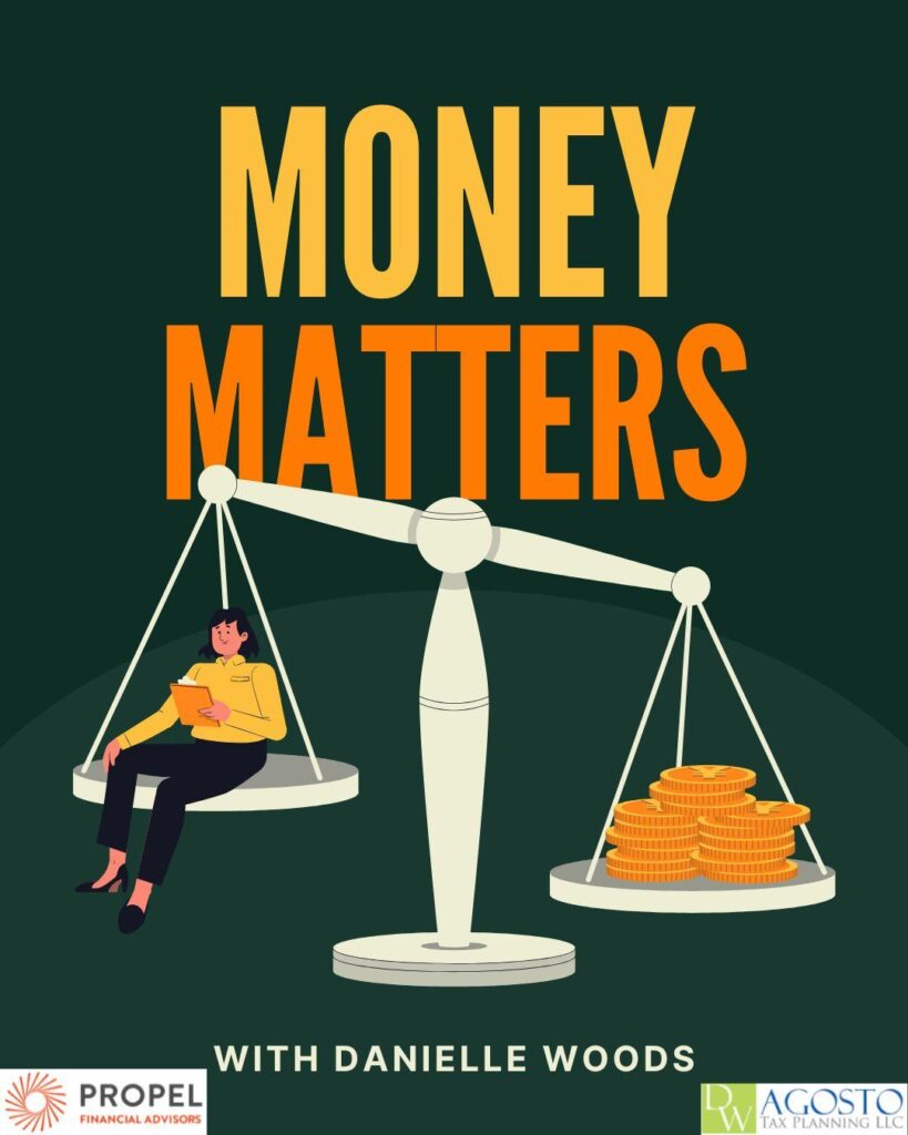 Money Matters: Personal Finance Q&A - Event in Blount County - Lets Be ...